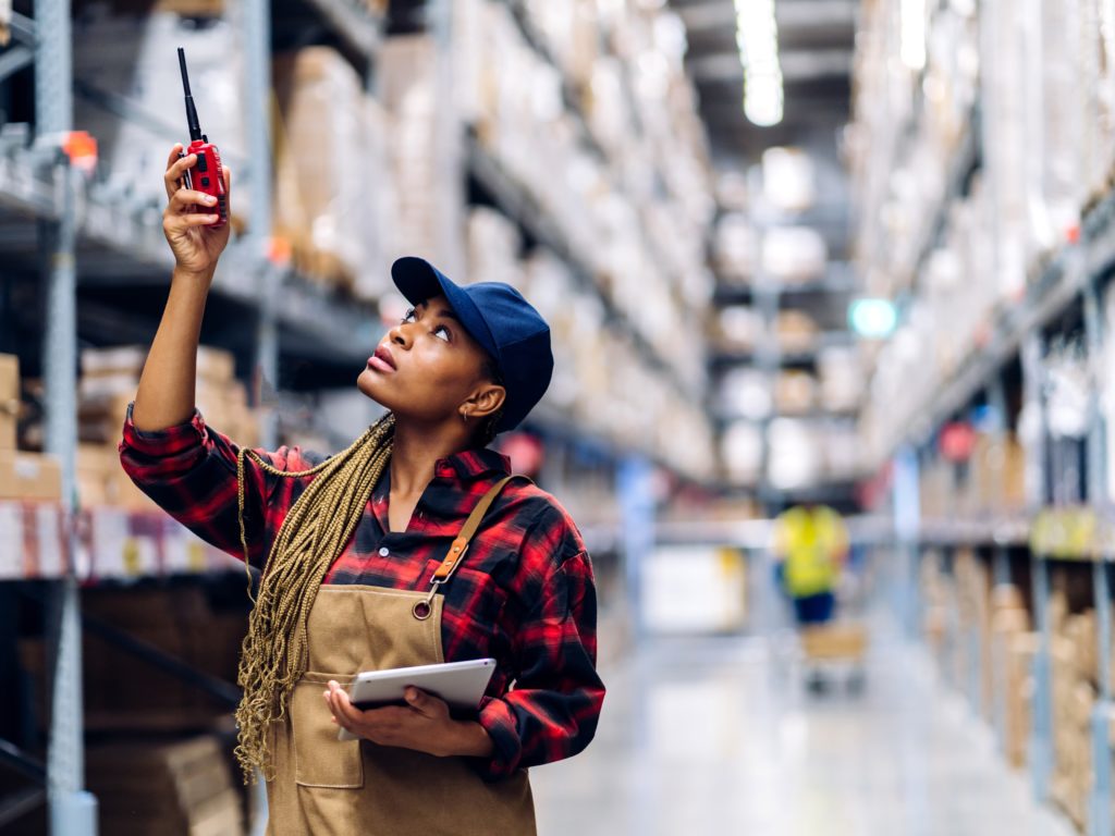 Careers - Radiant World Trade Services